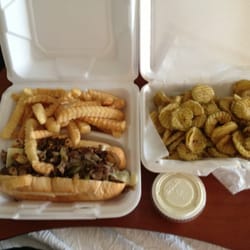 Little Phillies - 12 Photos & 26 Reviews - Cheesesteaks - 10255 ...