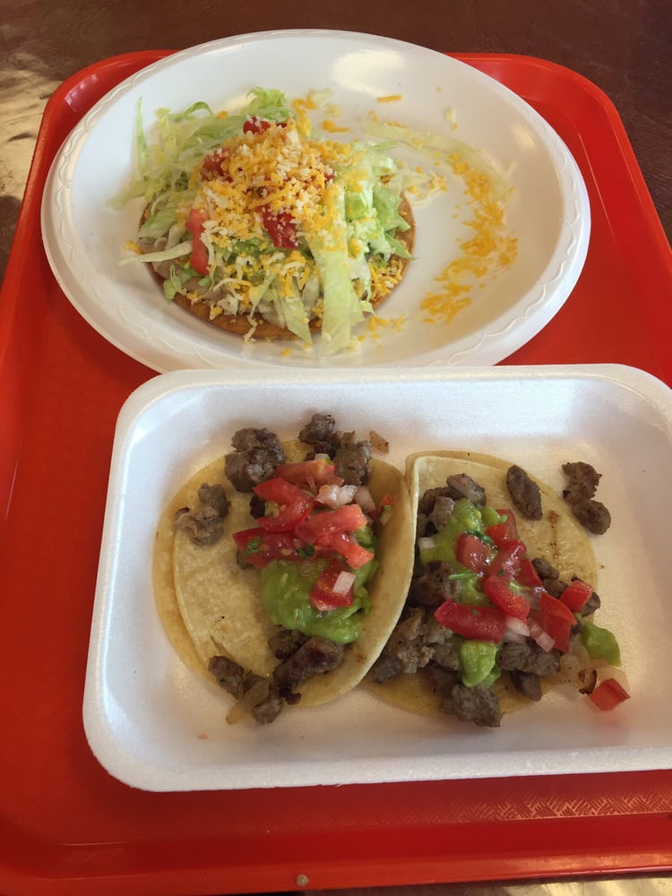 El Super Taco - 31 Photos & 28 Reviews - Mexican - 415 Main St, Alamosa ...