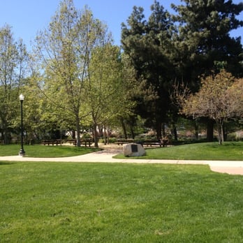 Edith Morley Park - Parks - 615 Campbel Technology Pkwy, Campbell, CA ...