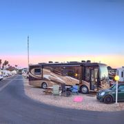 Le Sage Riviera - 16 Photos & 29 Reviews - RV Parks - 319 N Hwy 1 ...