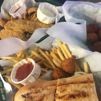 Flying Fish - 141 Photos & 162 Reviews - Seafood - 4430 Lavon Dr ...