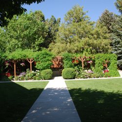 Alpine Art Center - 21 Photos - Venues & Event Spaces - 450 S Alpine ...