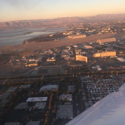 Moffett Federal Airfield - 62 Photos - Airports - 158 Cody Rd, Mountain ...