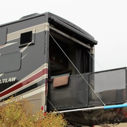 Pillar Point RV Park - 26 Photos & 38 Reviews - Campgrounds - 4000 ...