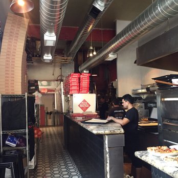 Pizza Rustica - Order Food Online - 221 Photos & 358 Reviews - Pizza ...