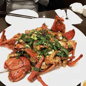 Capital Seafood - 998 Photos & 455 Reviews - Dim Sum - 333 E Huntington ...