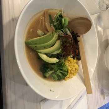 8 Ramen - 111 Photos & 43 Reviews - Ramen - 17 S Park Ave, Rockville ...