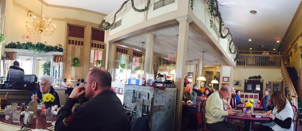 Brownstone Cafe - 58 Photos & 90 Reviews - Breakfast & Brunch - 1 N ...