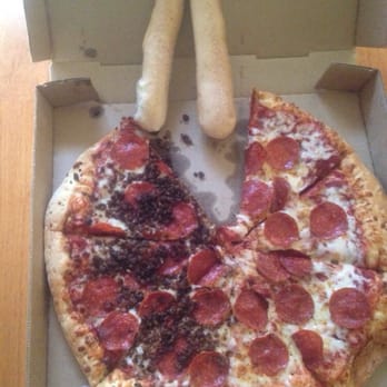 HotBox Pizza - 88 Photos & 71 Reviews - Pizza - 30 E Georgia St ...