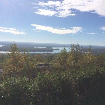 Thompson Hill Information Center - 16 Photos - Recreation Centers ...