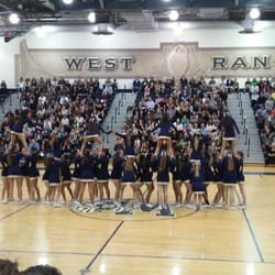 West Ranch High School - Middle Schools & High Schools - 26255 Valencia ...