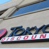 Tokyo Discount - 98 Photos & 66 Reviews - Discount Store - 9890 S ...