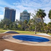 Regatta Park - 25 Photos - Parks - 2700 South Bayshore Dr, Coconut ...