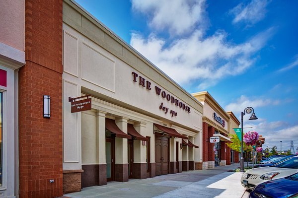 The Shoppes at Arbor Lakes 12459 Elm Creek Blvd N Maple Grove, MN ...