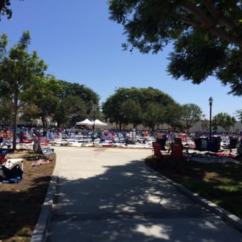 Constitution Park - 45 Photos - Amusement Parks - 1287 Paseo, Camarillo ...