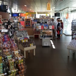 Autogrill - Via Autostrada del Sole, Fiano Romano, Roma, Italy - 2019 ...