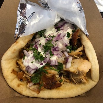 Zo Greek - 108 Photos & 92 Reviews - Greek - 355 Revolution Dr ...