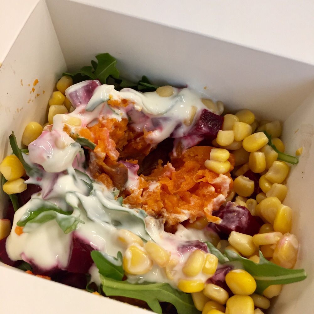 Spud Bar Gift Card - Melbourne, VIC | Giftly