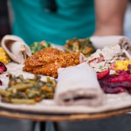 Bunna Cafe - 165 Photos & 282 Reviews - Ethiopian - 1084 Flushing Ave ...