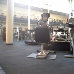 The Student Recreation Center at Fresno State - 18 Photos - Gyms - 5010 ...