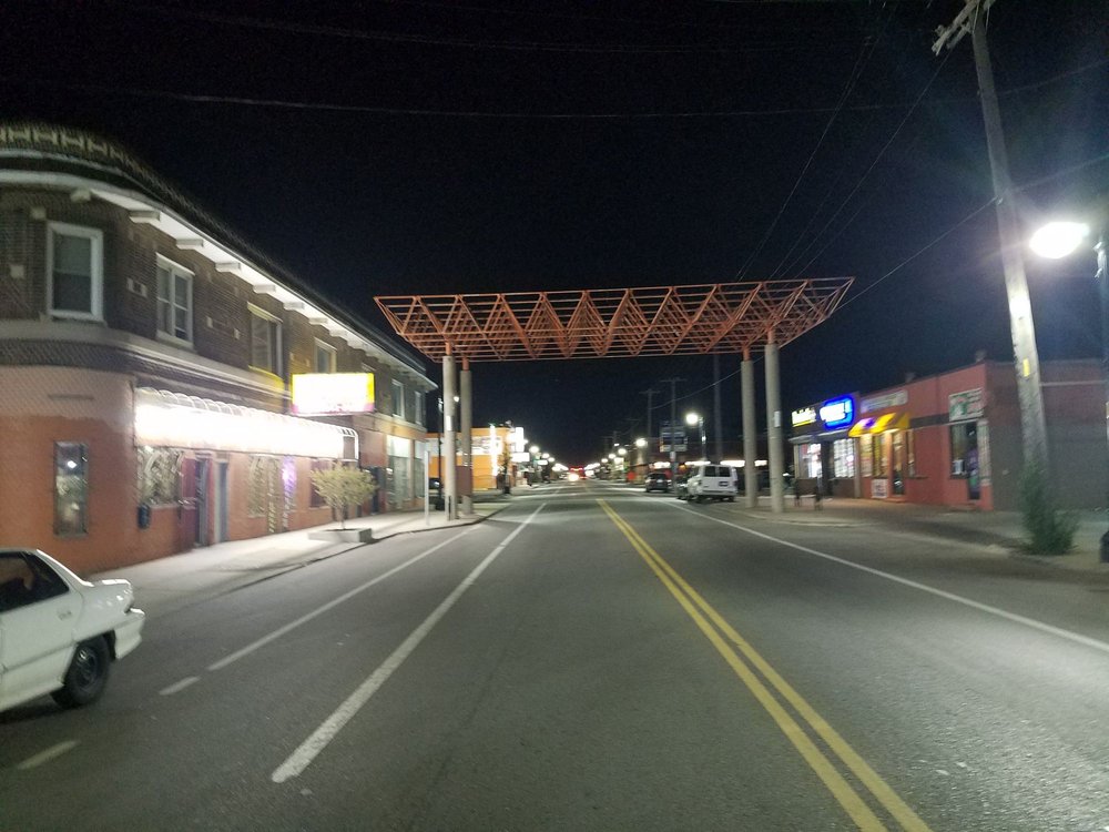 Mexicantown - 21 Photos - Landmarks & Historical Buildings - 4669 52nd ...