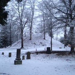 The Mound Cemetery - 15 Photos - Landmarks & Historical Buildings - 5TH ...
