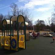Penguin Park - Playgrounds - N Norton Ave - Kansas City, MO - Reviews ...