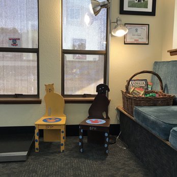 Bothell Pet Hospital - Veterinary Clinic - 16 Photos & 74 Reviews ...