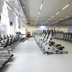 The Gym Bournemouth - 14 Photos - Gyms - 29-36 Westover Road ...