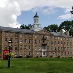 Princeton Theological Seminary - 13 Photos - Colleges & Universities ...