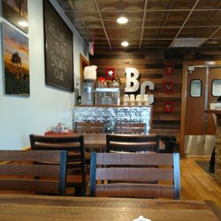 The Breakfast Club - Breakfast & Brunch - 342 Cypress St, Manchester ...