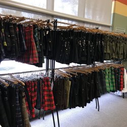 The Celtic Croft - 15 Photos - Men's Clothing - 8451 Xerxes Ave N ...