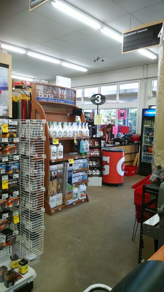 Pioneer Ace Hardware - 10 Photos & 18 Reviews - Hardware Stores - 66 ...