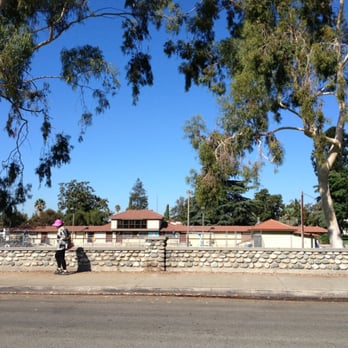 Alhambra Park - 142 Photos & 63 Reviews - Parks - 500 N Palm Ave ...