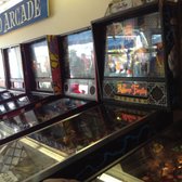 Playland Arcade - 38 Photos & 45 Reviews - Arcades - 350 Santa Monica ...