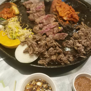 The Cast Iron Pot - 457 Photos & 241 Reviews - Korean - 356 Bergen Blvd ...