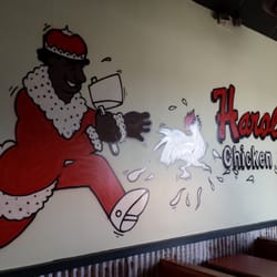 Harold’s Chicken - 15 Photos - Chicken Wings - 707 S Gammon Rd ...