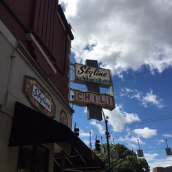 Skyline Chili - 118 Photos & 264 Reviews - Fast Food - 290 Ludlow ...