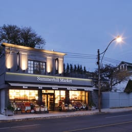 Summerhill Market - 12 Photos - Grocery - 1054 Mount Pleasant Road ...