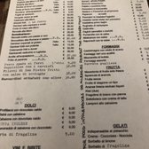 Al Moro - 63 Photos & 40 Reviews - Italian - Vicolo delle Bollette 13 ...