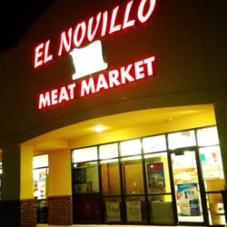 El Novillo Meat Market - 10 Photos - Grocery - 2240 Barksdale Blvd ...