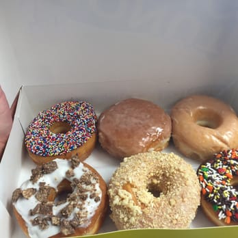 Donut King - 190 Photos & 186 Reviews - Donuts - 208 S Hwy 27, Minneola ...