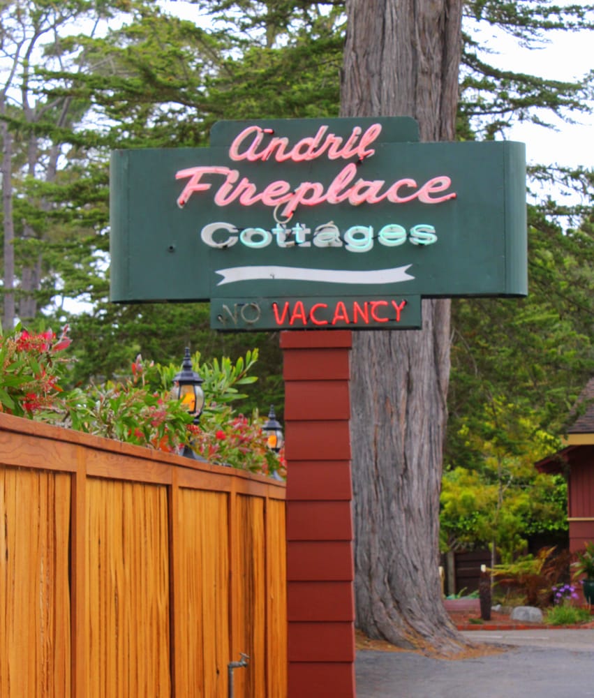 Presidio Of Monterey Army Base in Monterey, California | MilitaryBases