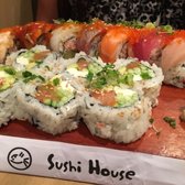 Sushi House - 2271 Photos & 2885 Reviews - Sushi Bars - 2375 Shoreline ...