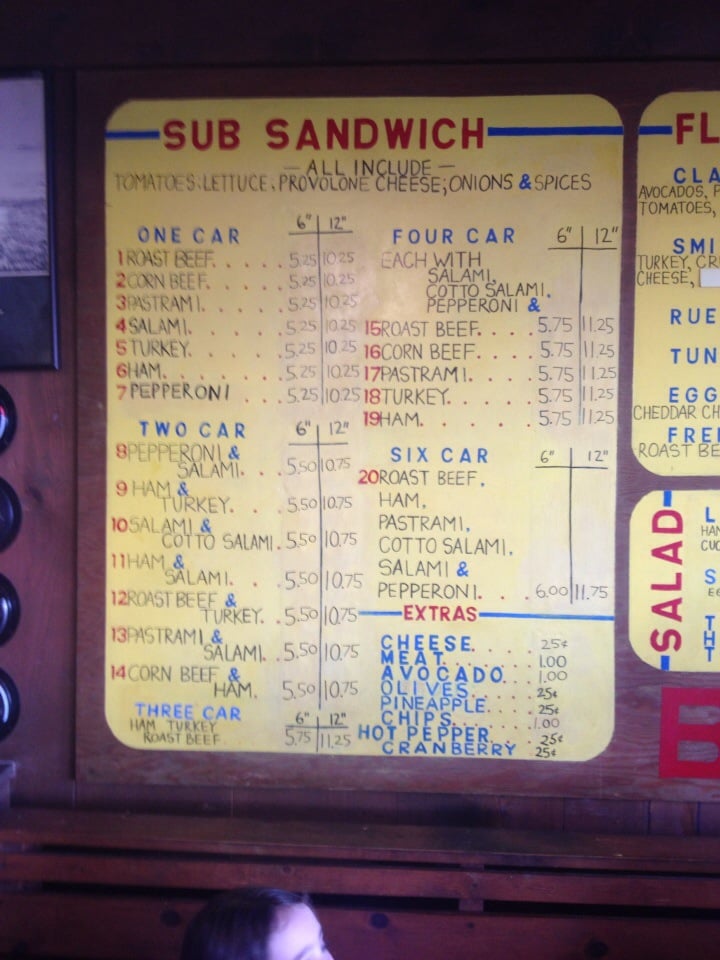 Beaverton Sub Station - 43 Photos & 196 Reviews - Sandwiches - 12448 SW ...