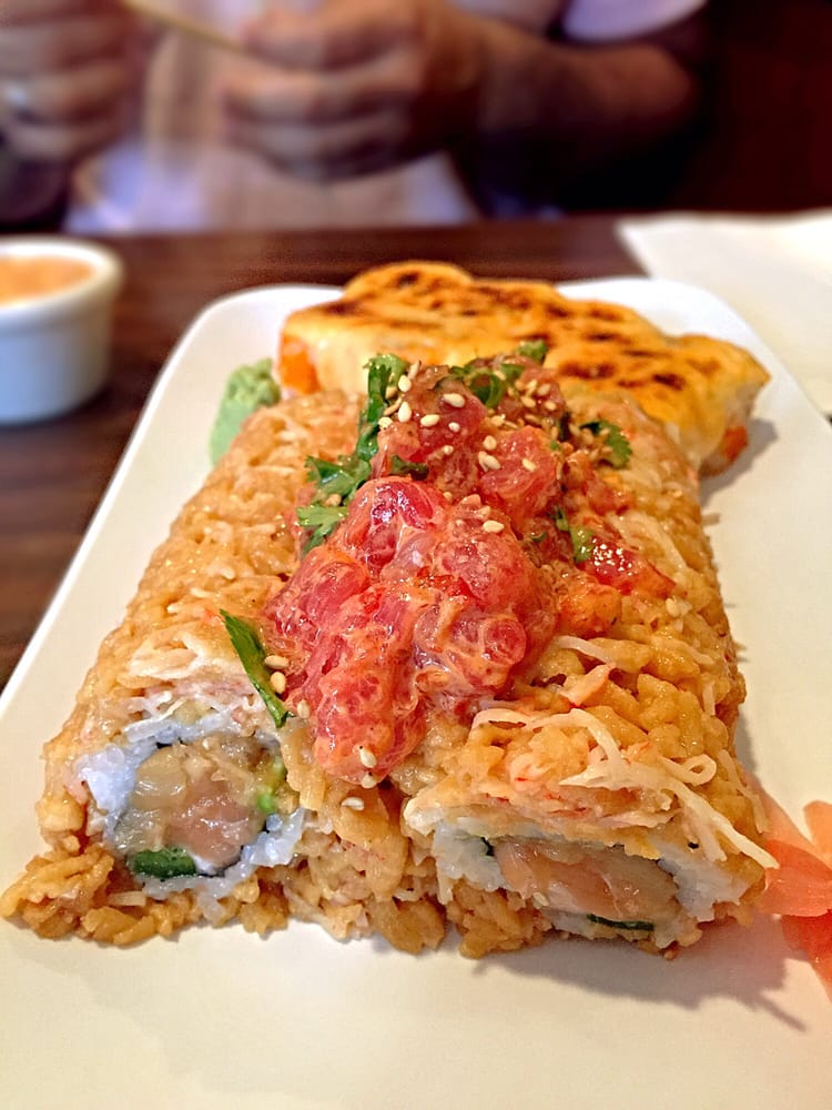 Tokyo Bowl - 110 Photos & 175 Reviews - Sushi Bars - 2402 Bay Area Blvd ...