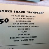 Smoke Shack - Order Food Online - 393 Photos & 721 Reviews - Barbeque ...