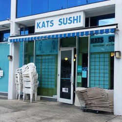 Kats Sushi - 521 Photos & 270 Reviews - Sushi Bars - 715 S King St ...