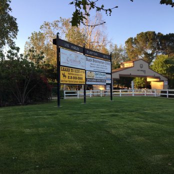 Los Angeles Equestrian Center - 100 Photos & 68 Reviews - Horseback ...