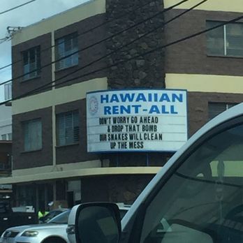 Hawaiian Rent-All - 23 Photos & 32 Reviews - Machine & Tool Rental ...